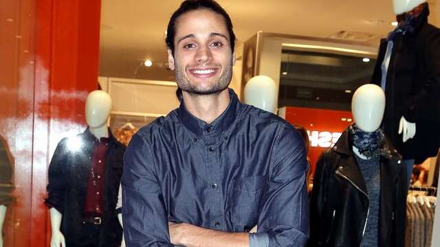 Conoce al actor que interpreta a Aitor Cardone