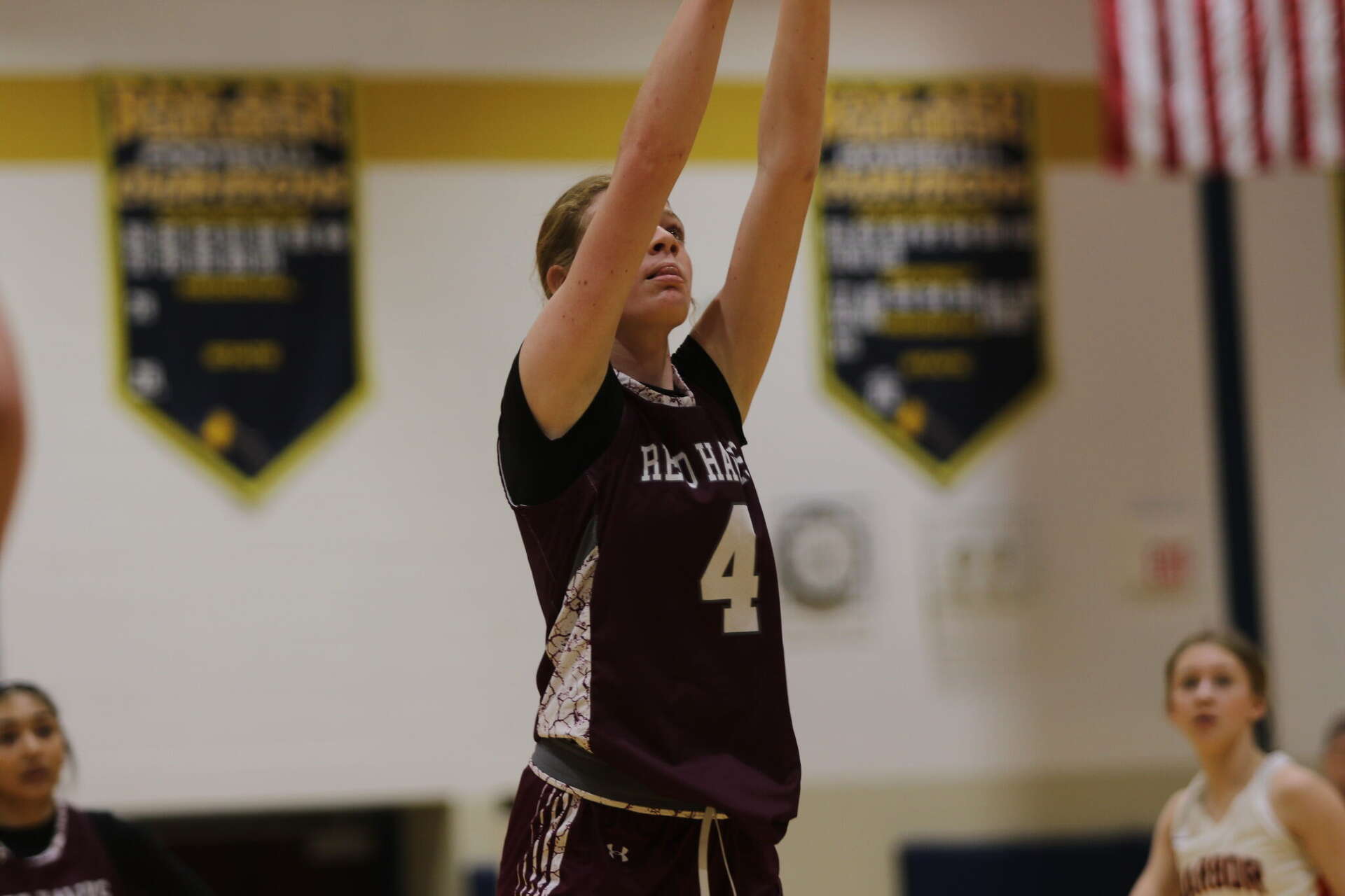 History: Cass City girls beat Sandusky to win first regional title