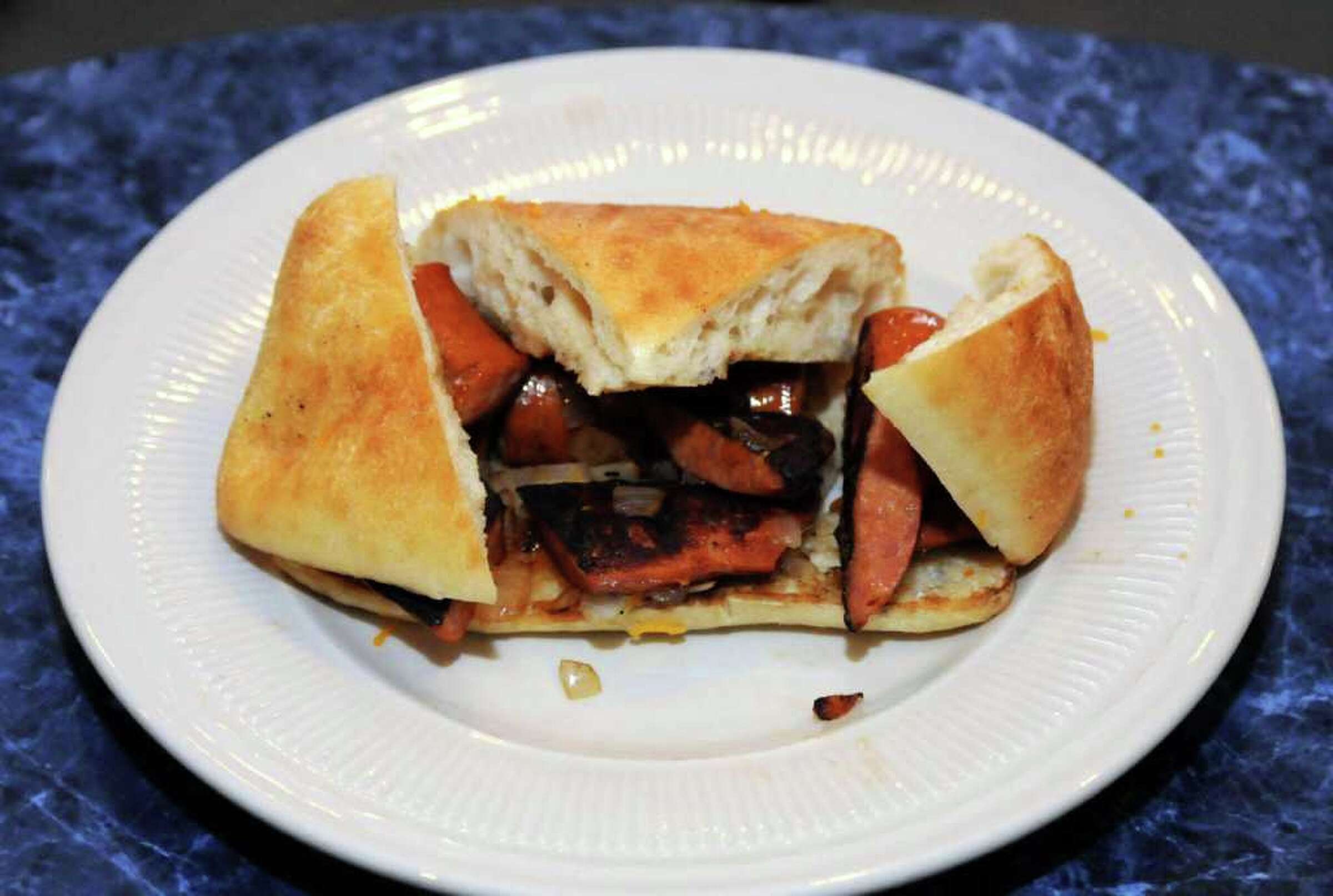 High school culinary program provides students with taste of a career ...