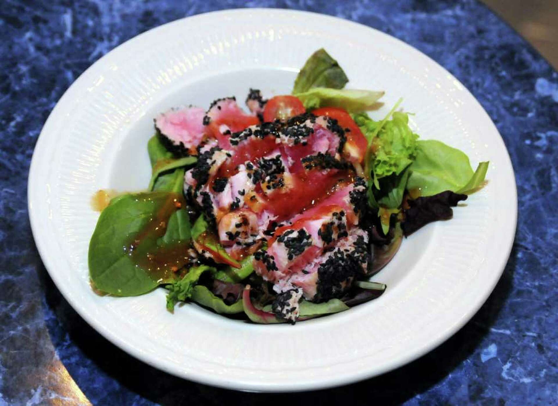 High school culinary program provides students with taste of a career ...