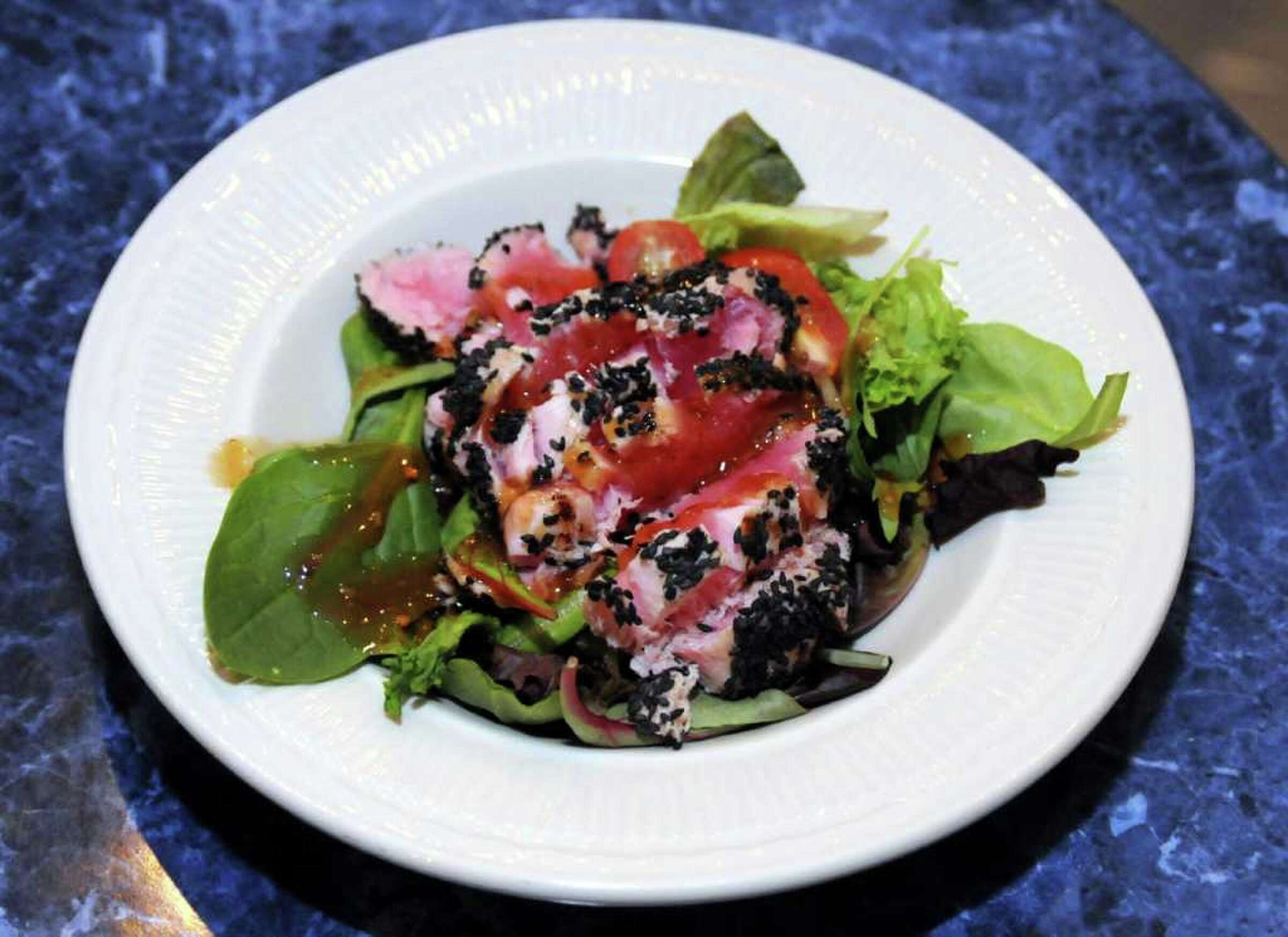 High school culinary program provides students with taste of a career ...