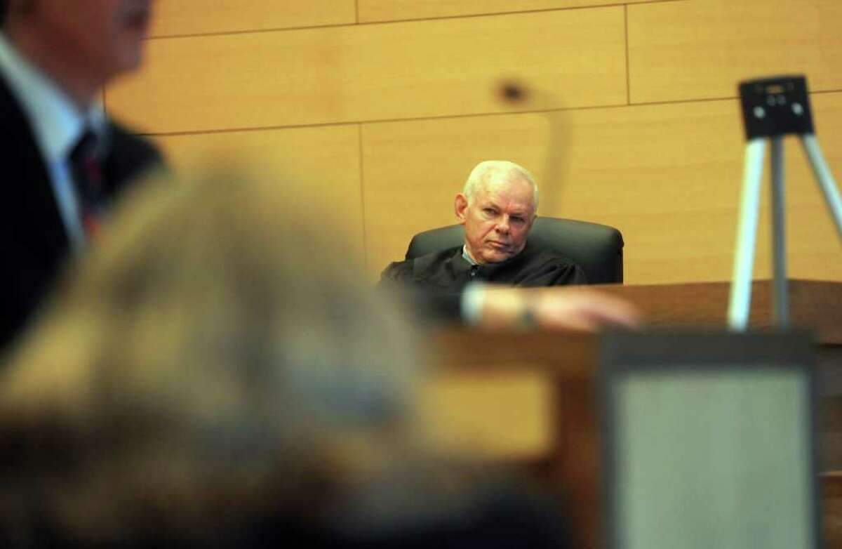 Kissel trial: Closing arguments end; case goes to jury