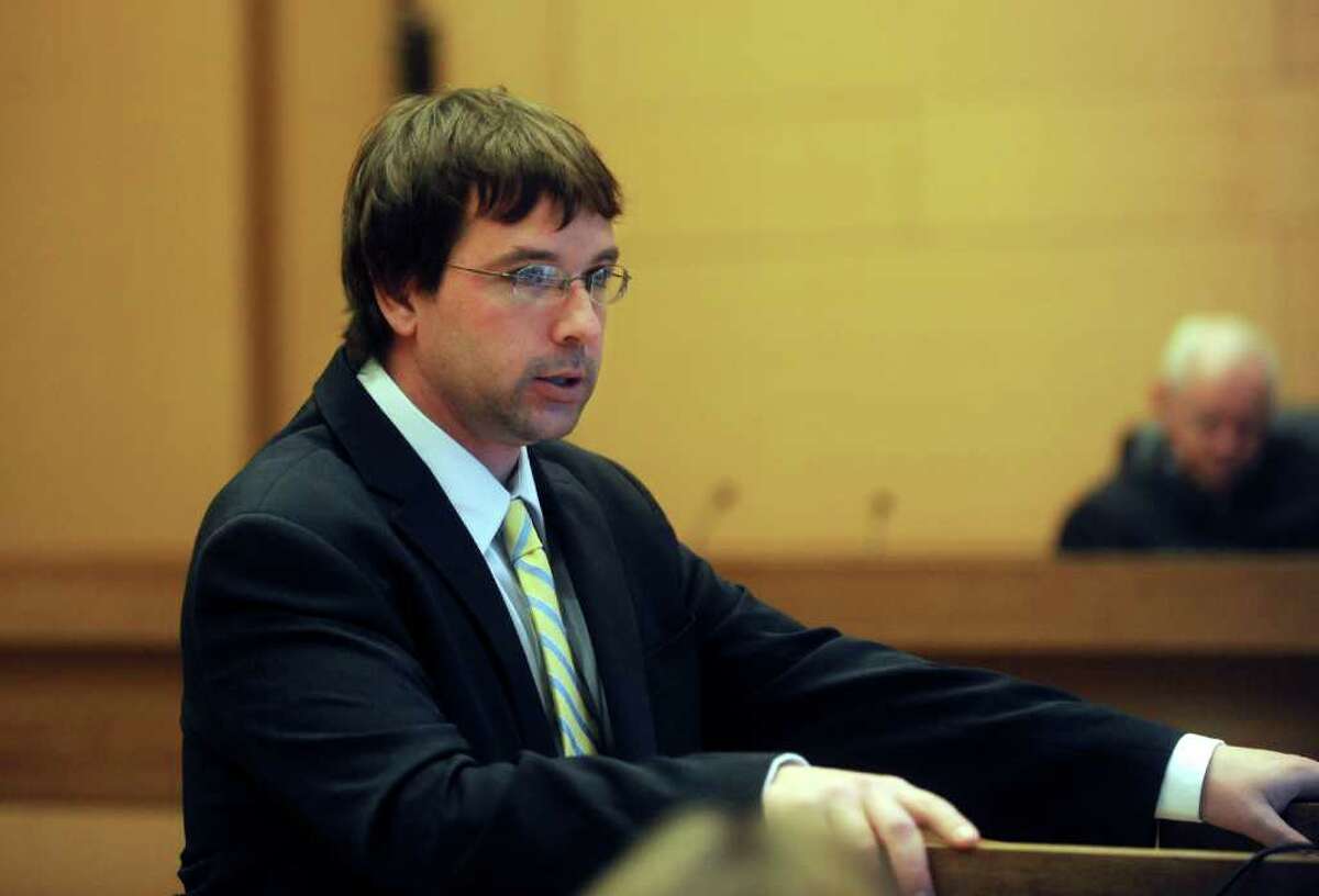 Kissel trial: Closing arguments end; case goes to jury