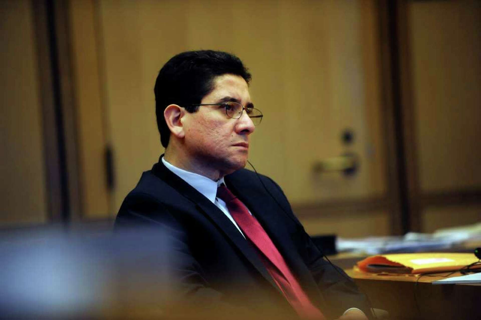 Kissel trial: Closing arguments end; case goes to jury