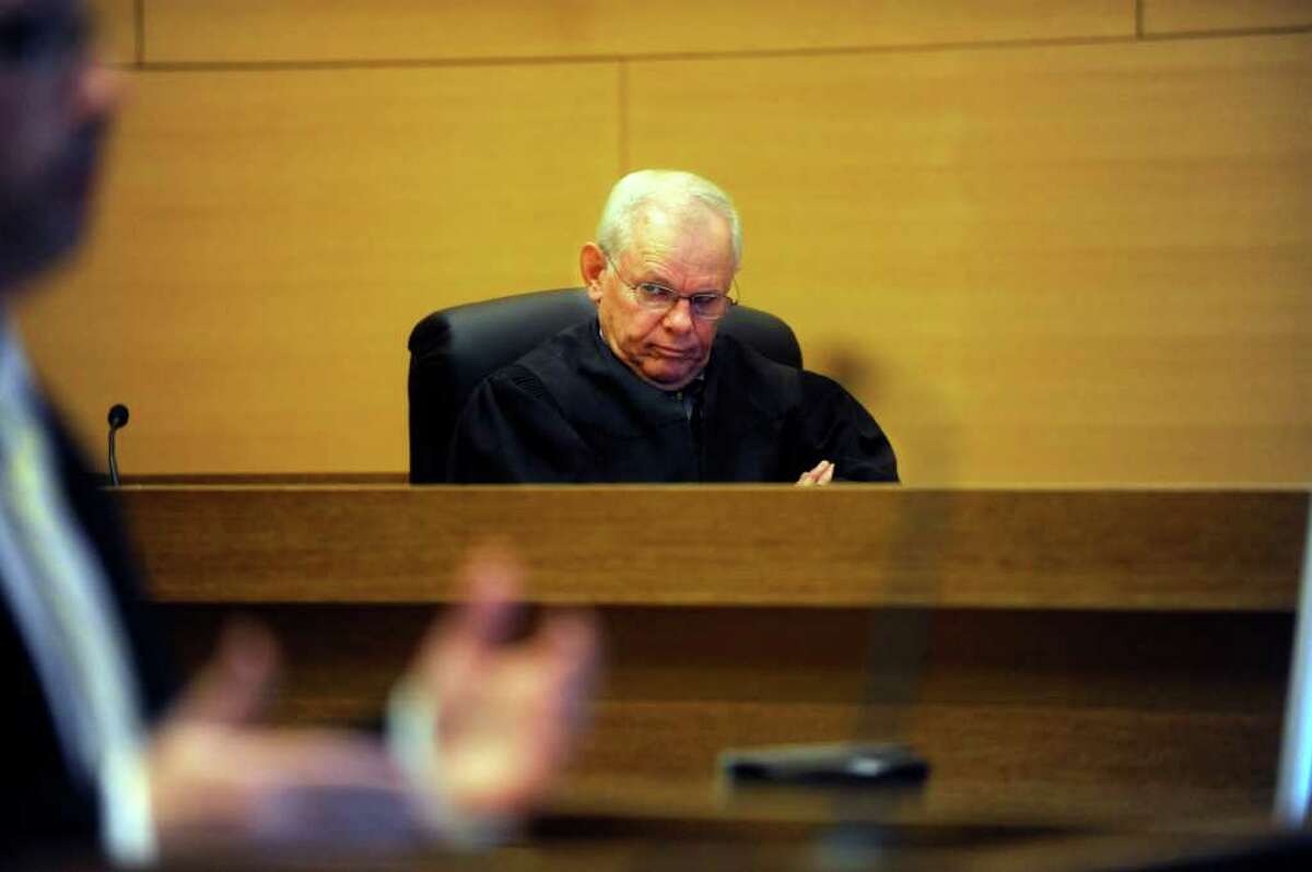 Kissel trial: Closing arguments end; case goes to jury