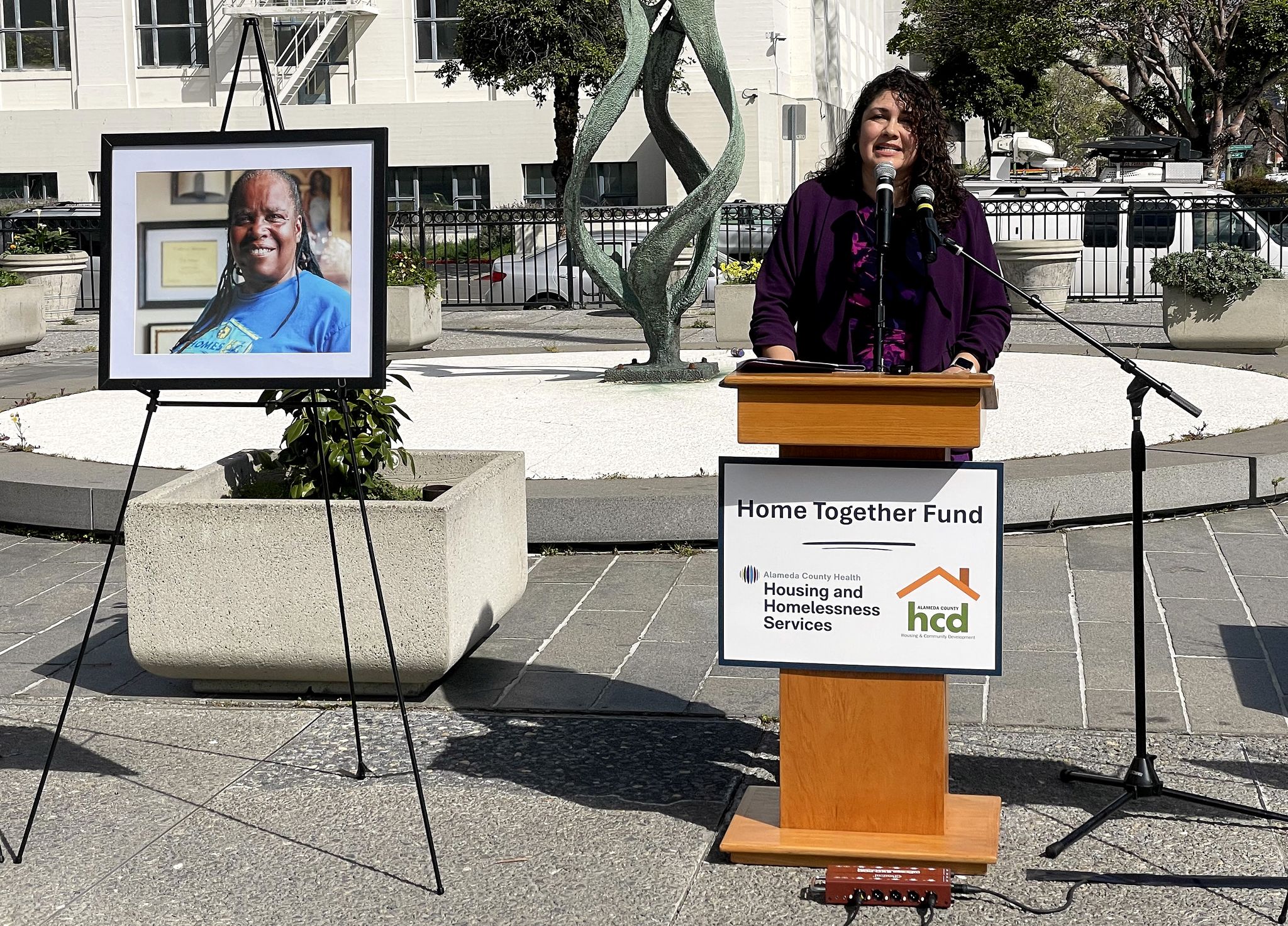 Alameda Co.: $53 Million From Measure W Fund Allocated To 10 Housing ...
