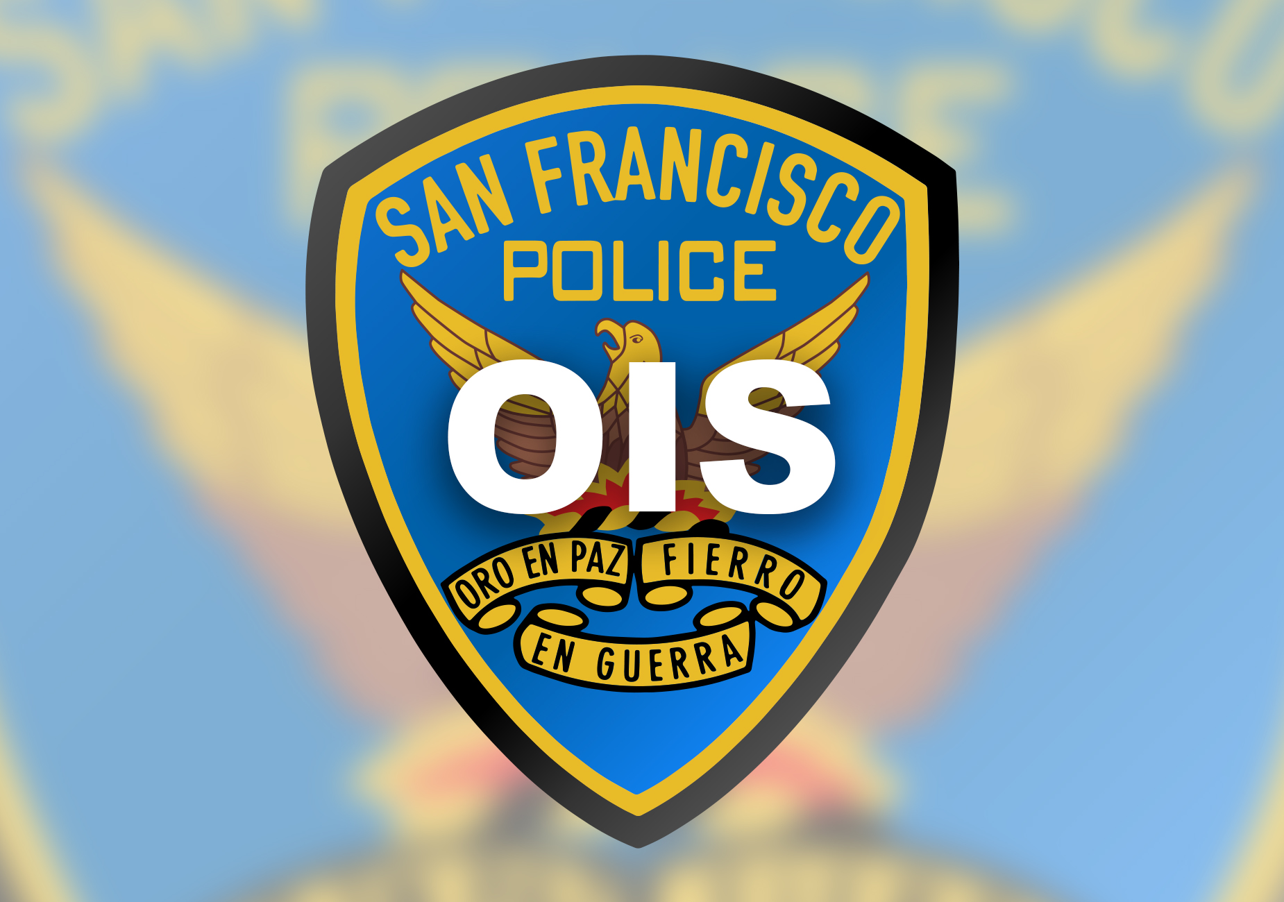 SF: Cal Doj Rules 'Insufficient Evidence' To Criminally Charge Officers ...