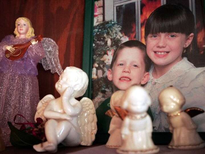 AMBER Alert marks 30 years in Texas as Amber Hagerman case remains unsolved