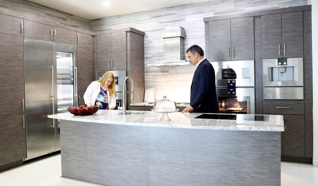 Trump delays new tariff hike on furniture, kitchen cabinets
