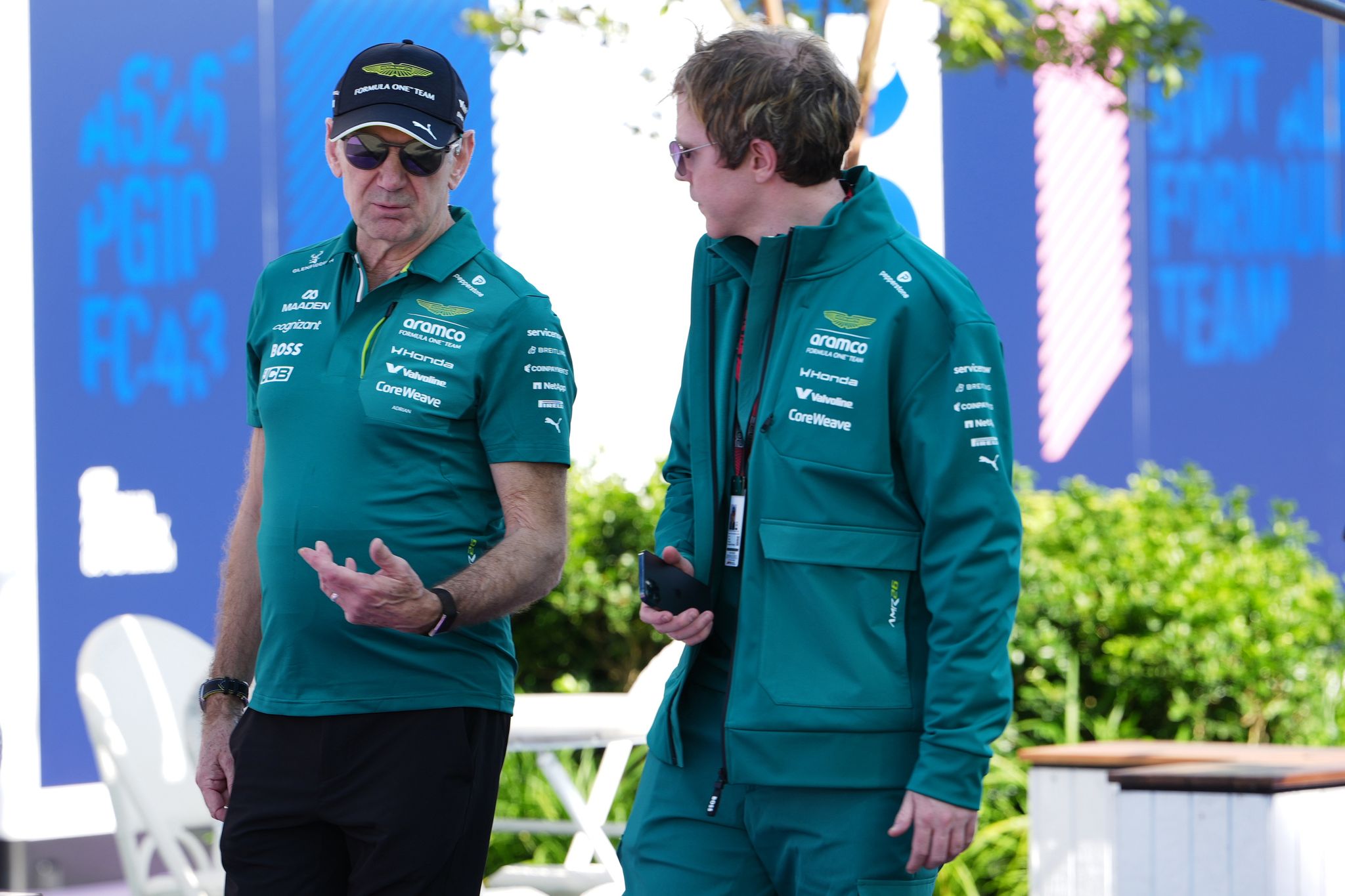 Aston Martin's car risks giving drivers 'nerve damage' and is unlikely ...