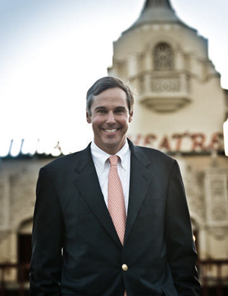 Dallas financier Ray Washburne helps lead Trump donor effort; 'only one ...