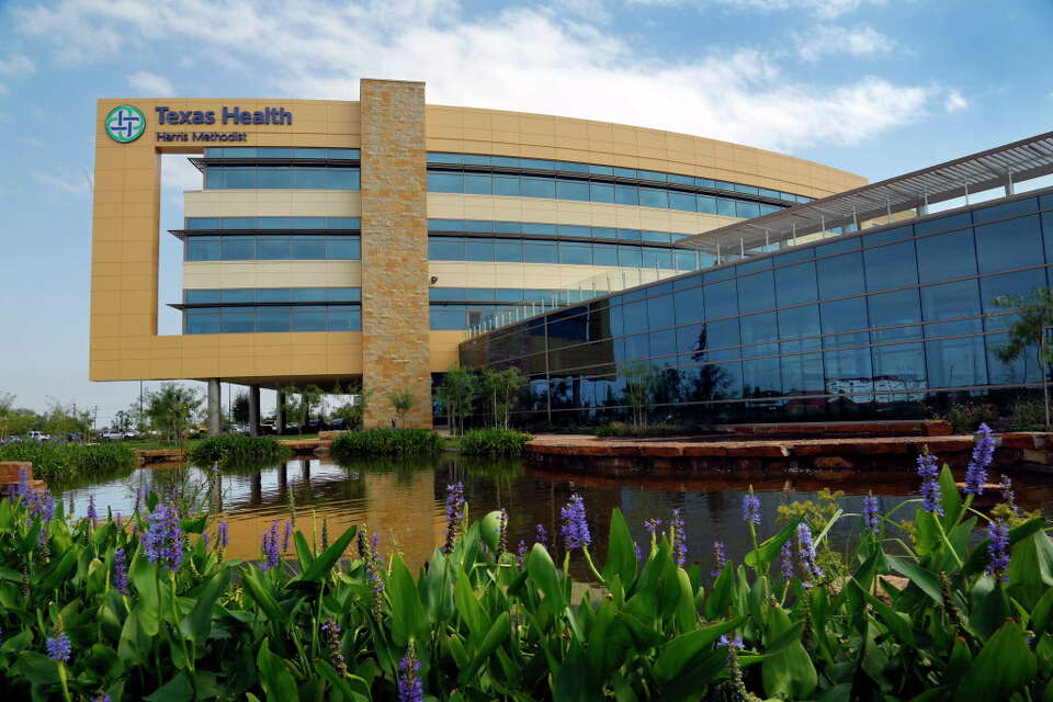 Texas Health Resources CEO retiring after four decades
