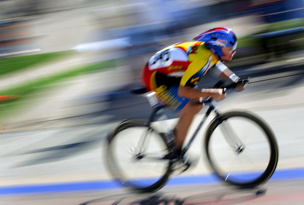 Frisco's Superdrome cycling track going away to make room for Collin ...