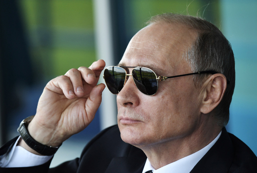GOP campaigns took $7.35 million from oligarch linked to Russia