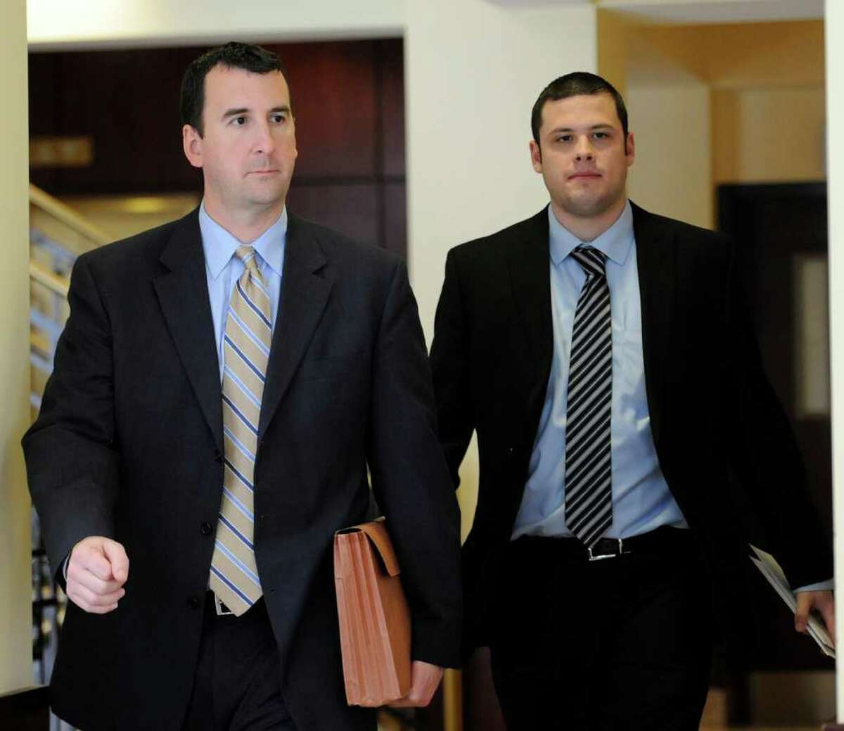 Killer might never get out