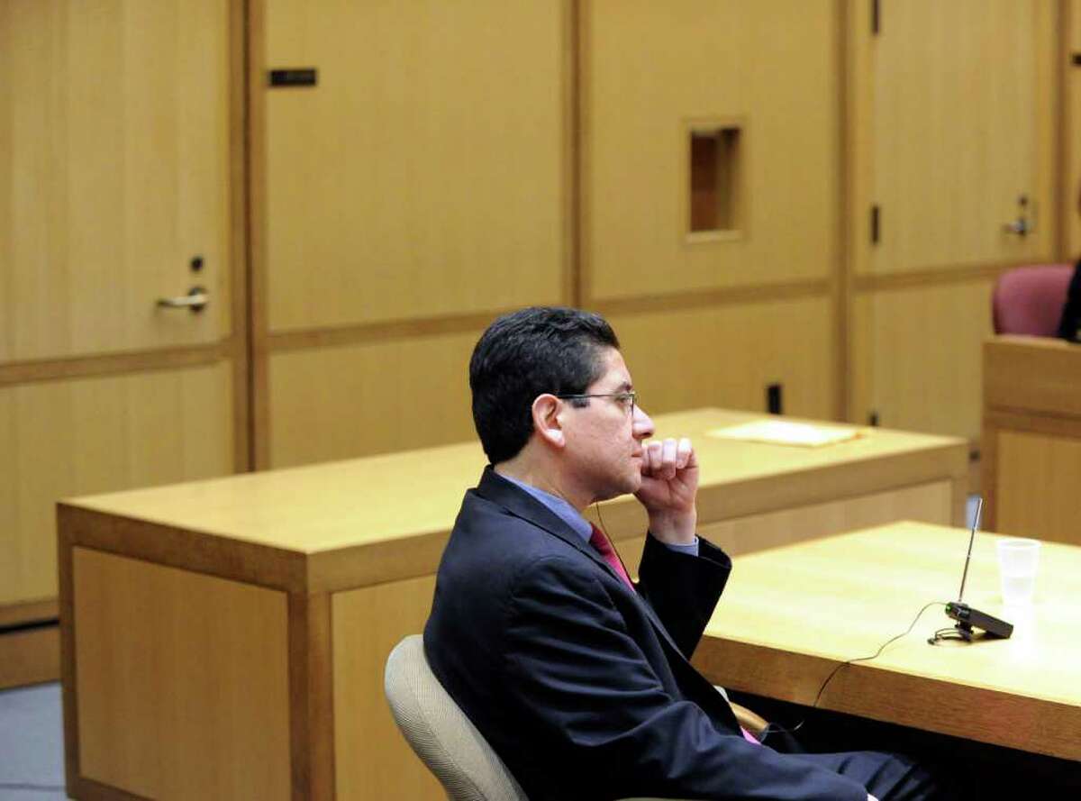 Kissel trial: Jurors fail to reach verdict, but come up with questions