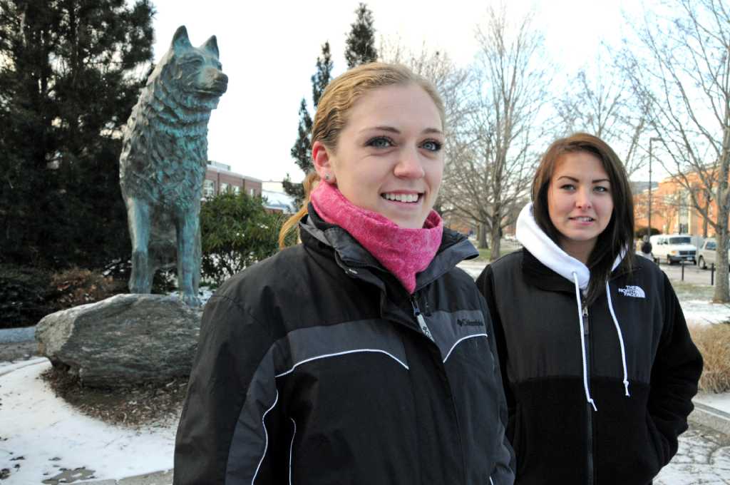 It's getting harder to get into UConn