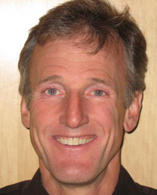 Rainier death a reminder of mountain's capriciousness