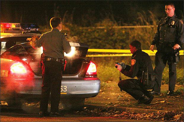 Gun violence on sharp rise in Seattle