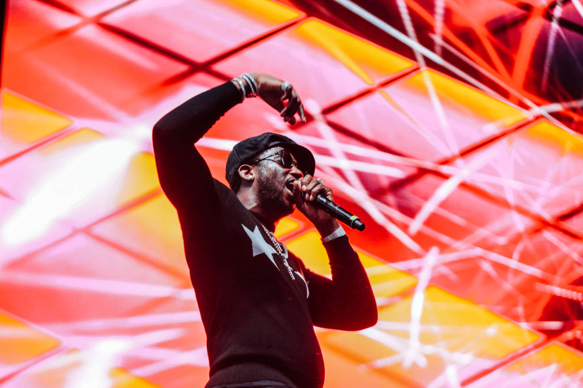 Rappers Pooh Shiesty, Big30 charged in alleged Dallas robbery