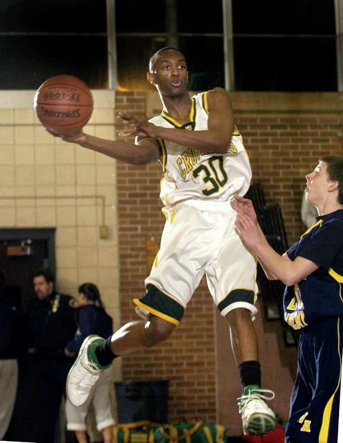 FCIAC Boys Basketball Preview: A changing of the guard?