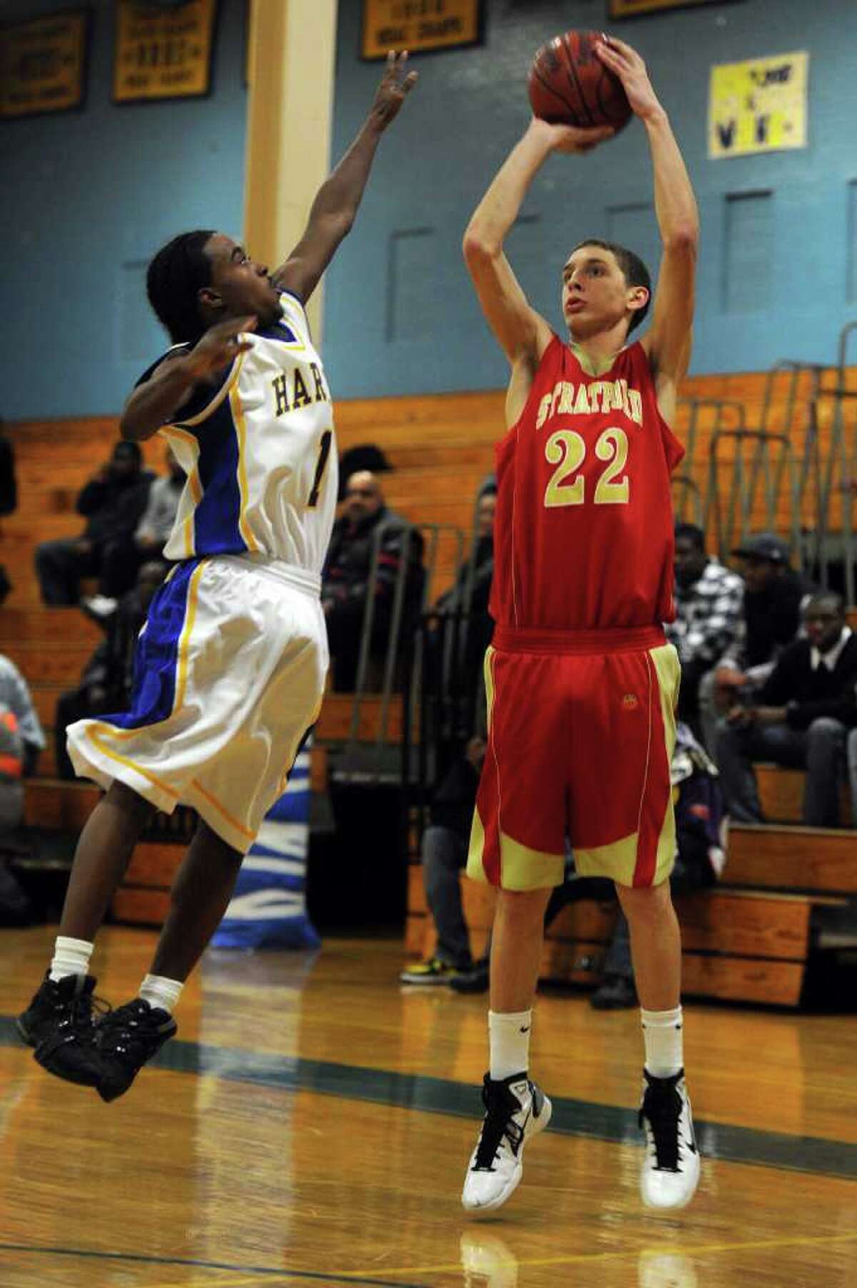 High School Boys Basketball Season Guide