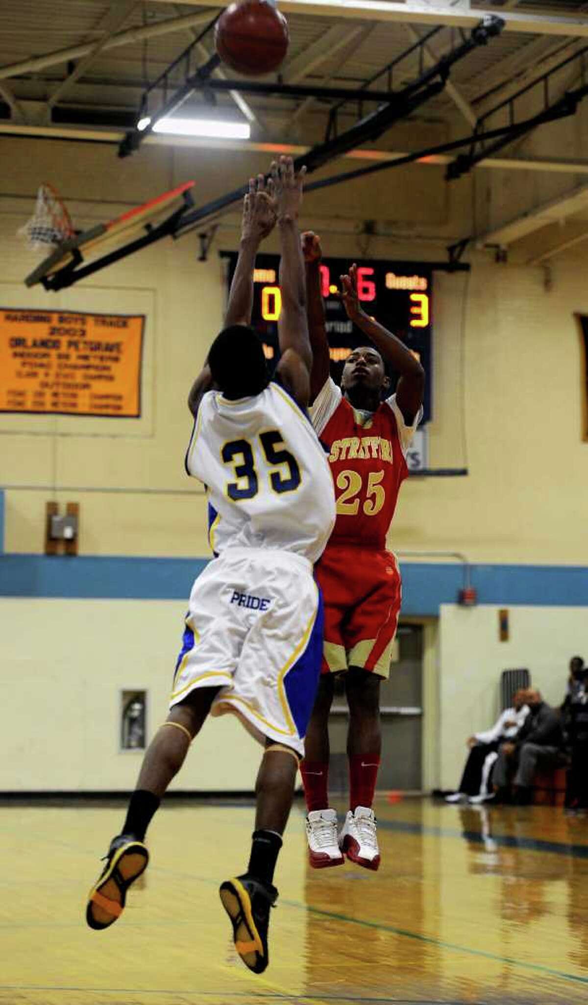 High School Boys Basketball Season Guide