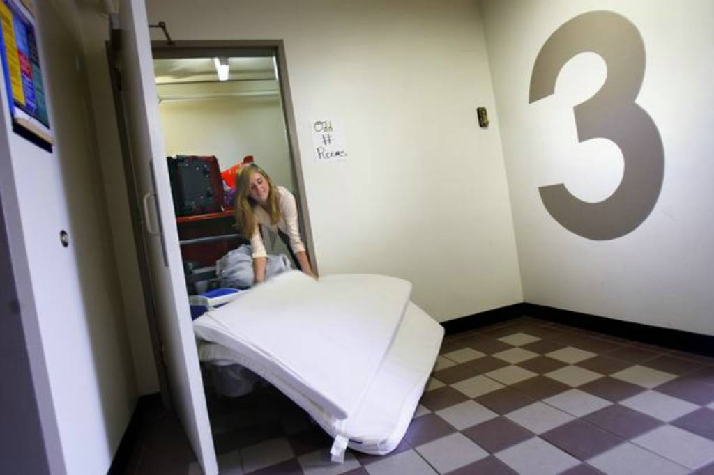 UW to spend $850 million revamping student housing