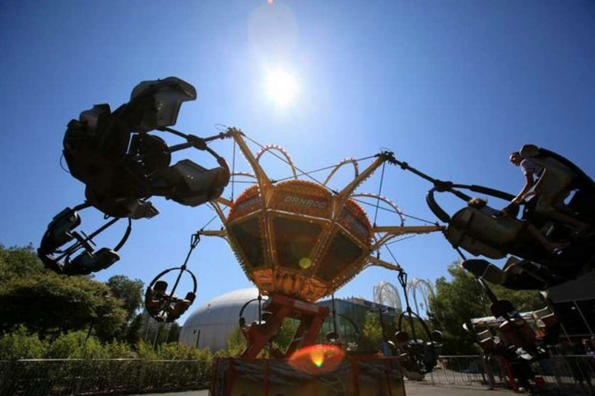 Seattle Center budget woes take their toll