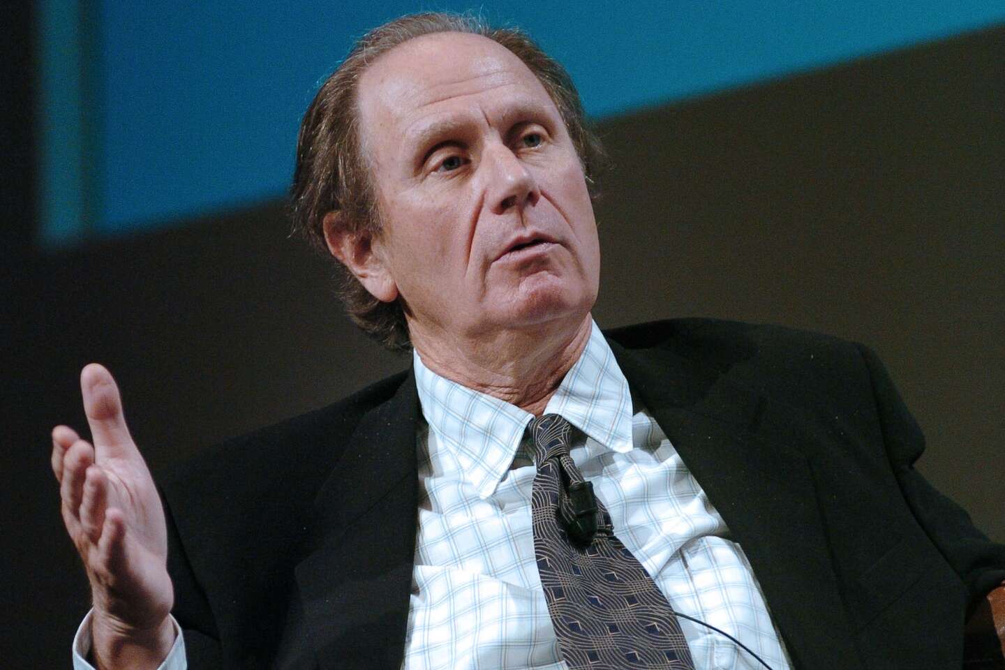 David Bonderman, co-founder of Fort Worth-based TPG Capital, dies at 82