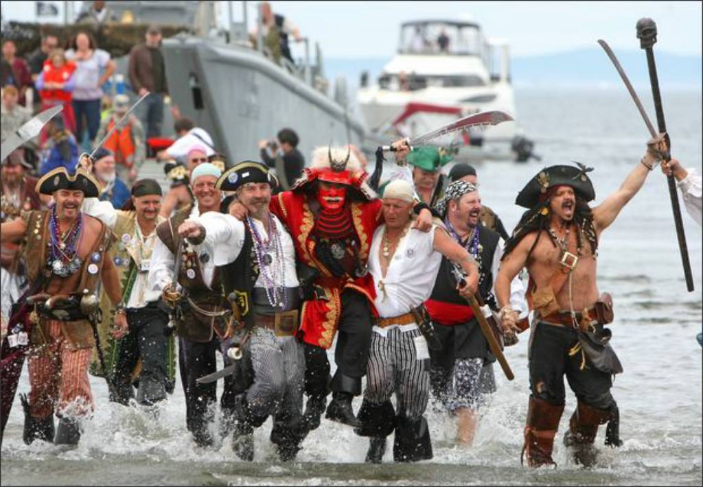 Chowder baron saves iconic Pirates from plunder