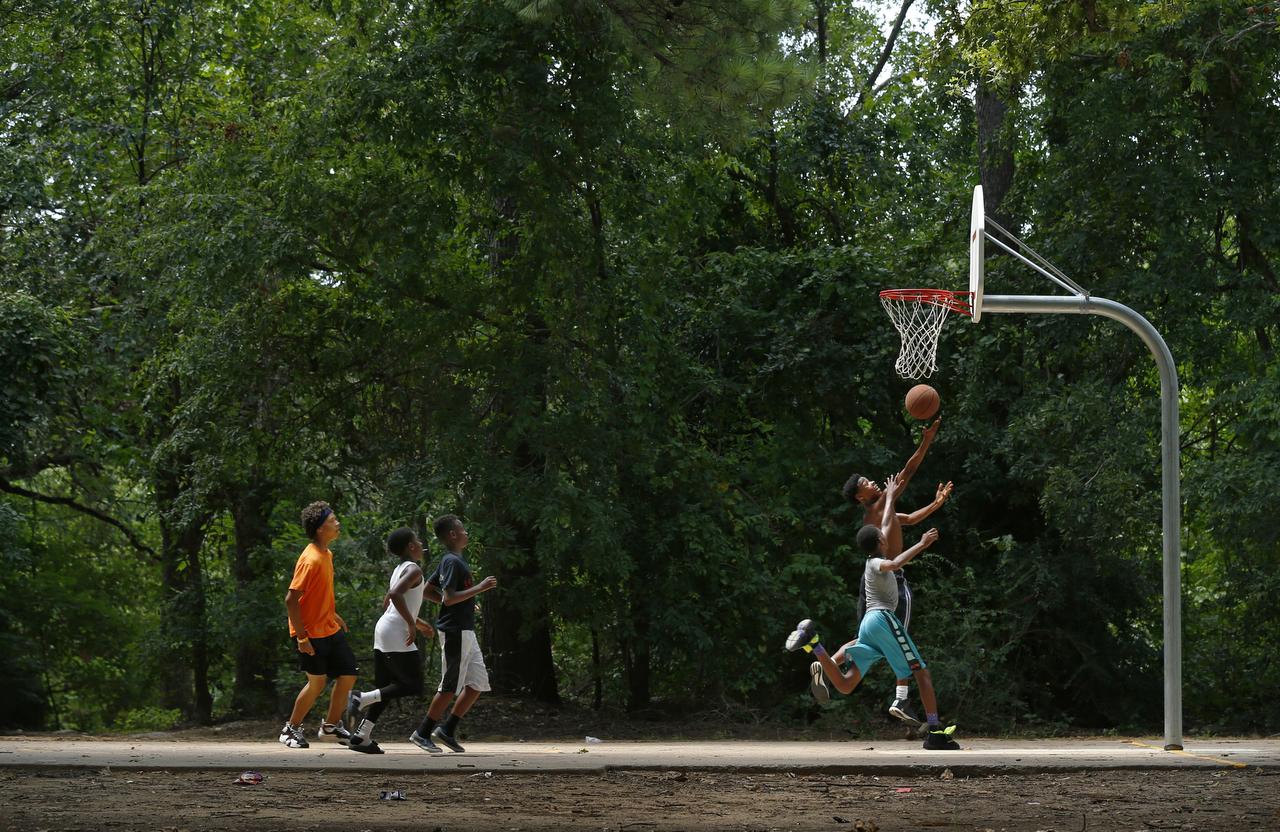As Joppa or Joppee, southern Dallas neighborhood embraces its past