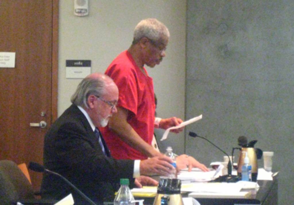 Man with 11 DUI convictions sentenced in Seattle