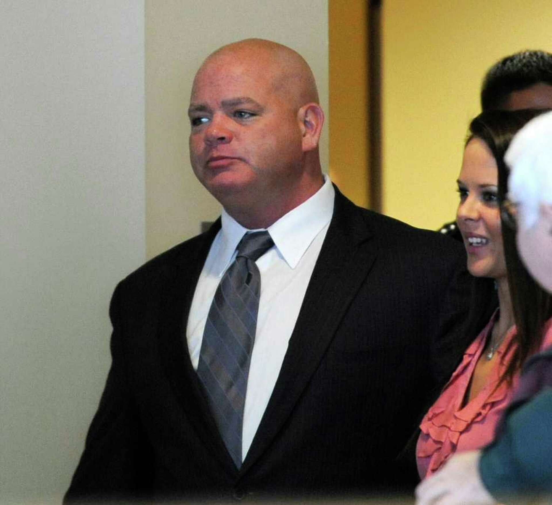 Boxer: beating was my idea