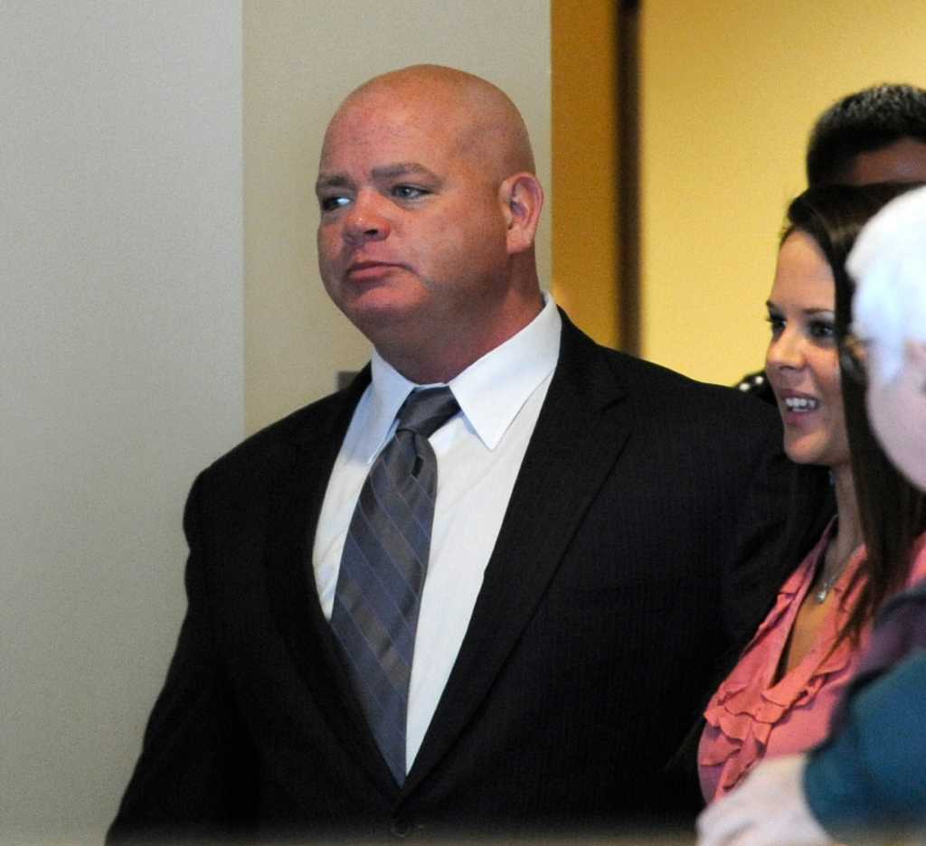 Boxer: beating was my idea