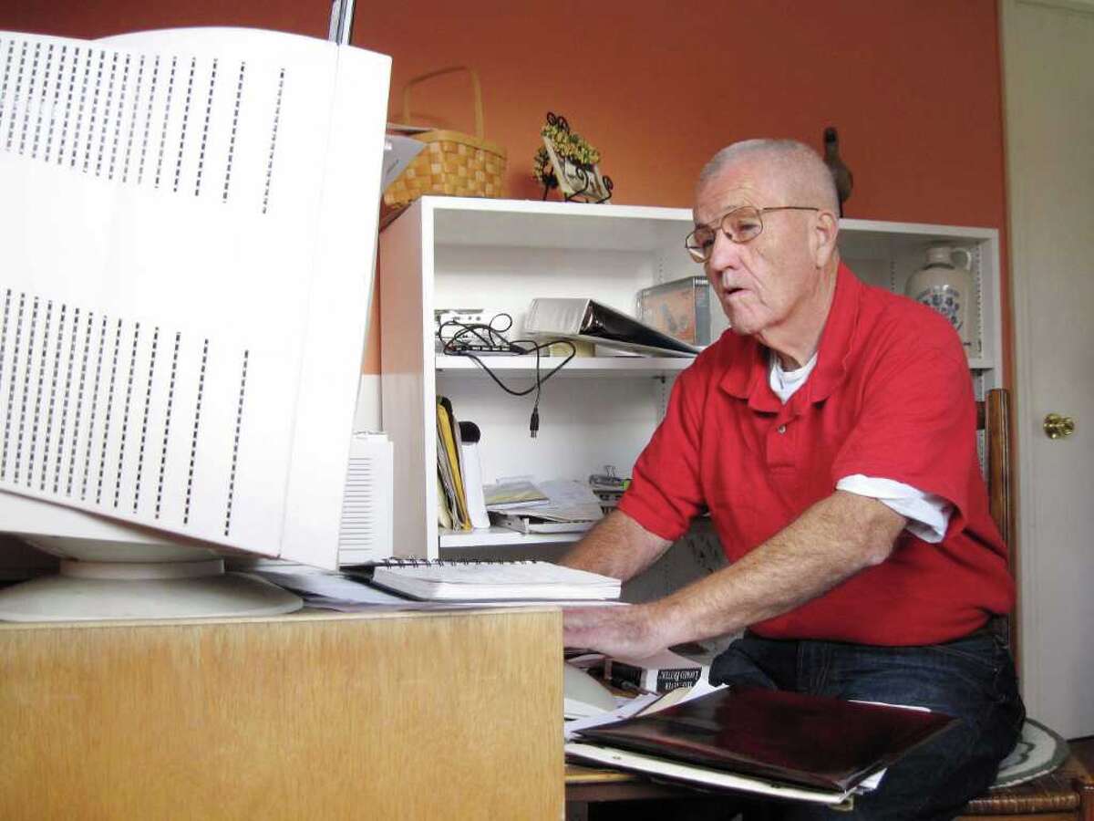 His heart calls him back to Haiti