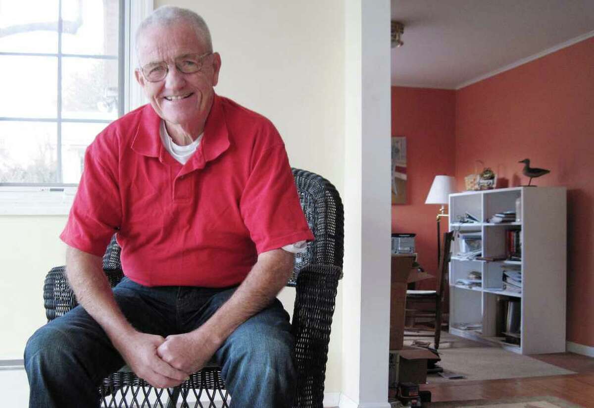 His heart calls him back to Haiti