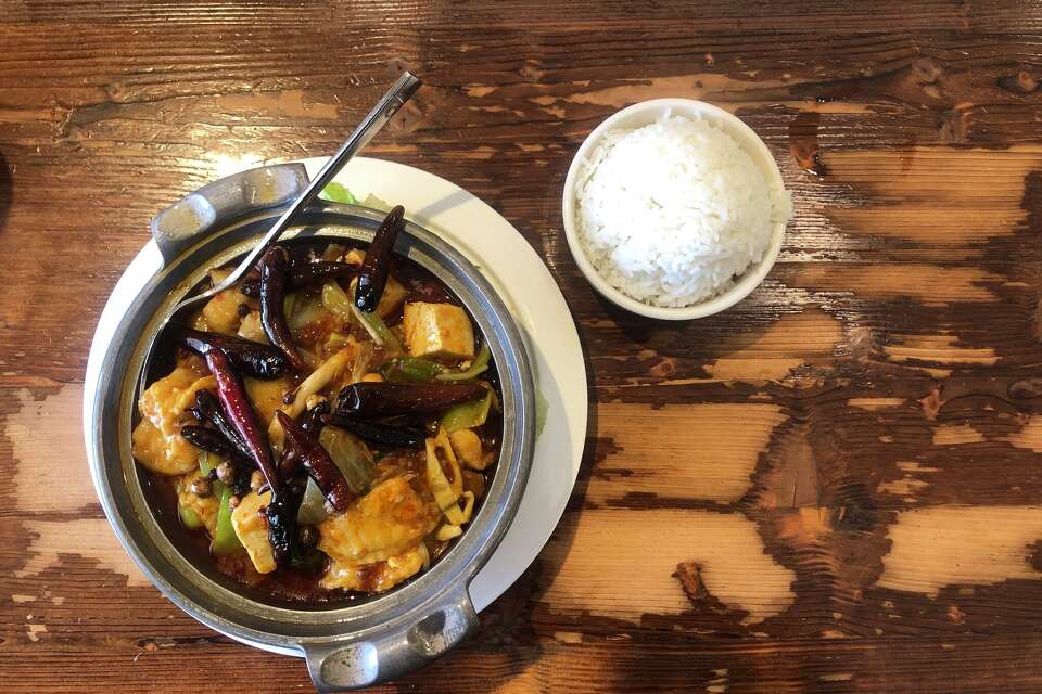 Luck, not flavor, drives Texas' '888' Chinese restaurants