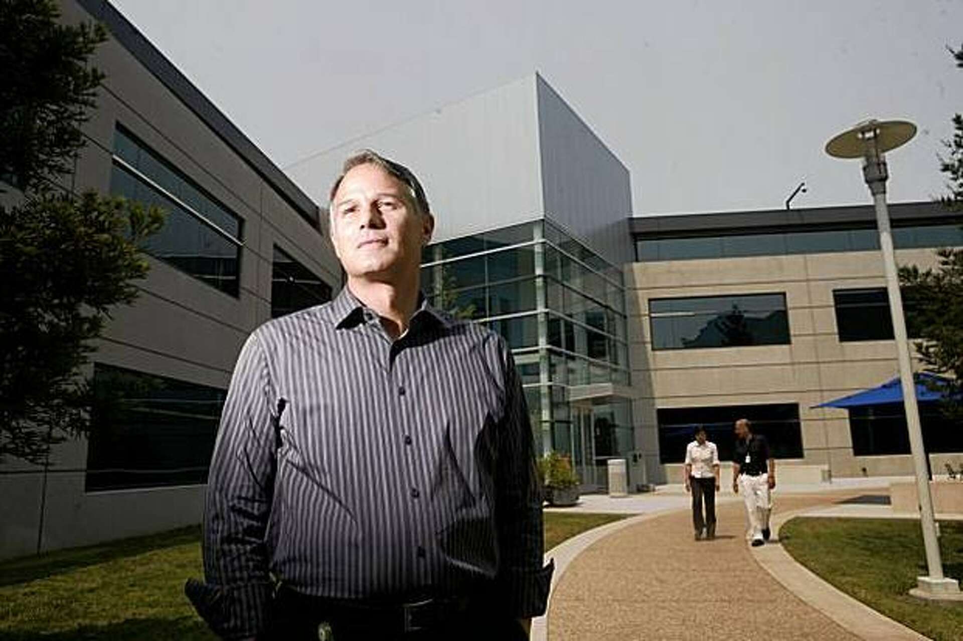 Silicon Valley doesn't hate and fear Microsoft like it used to