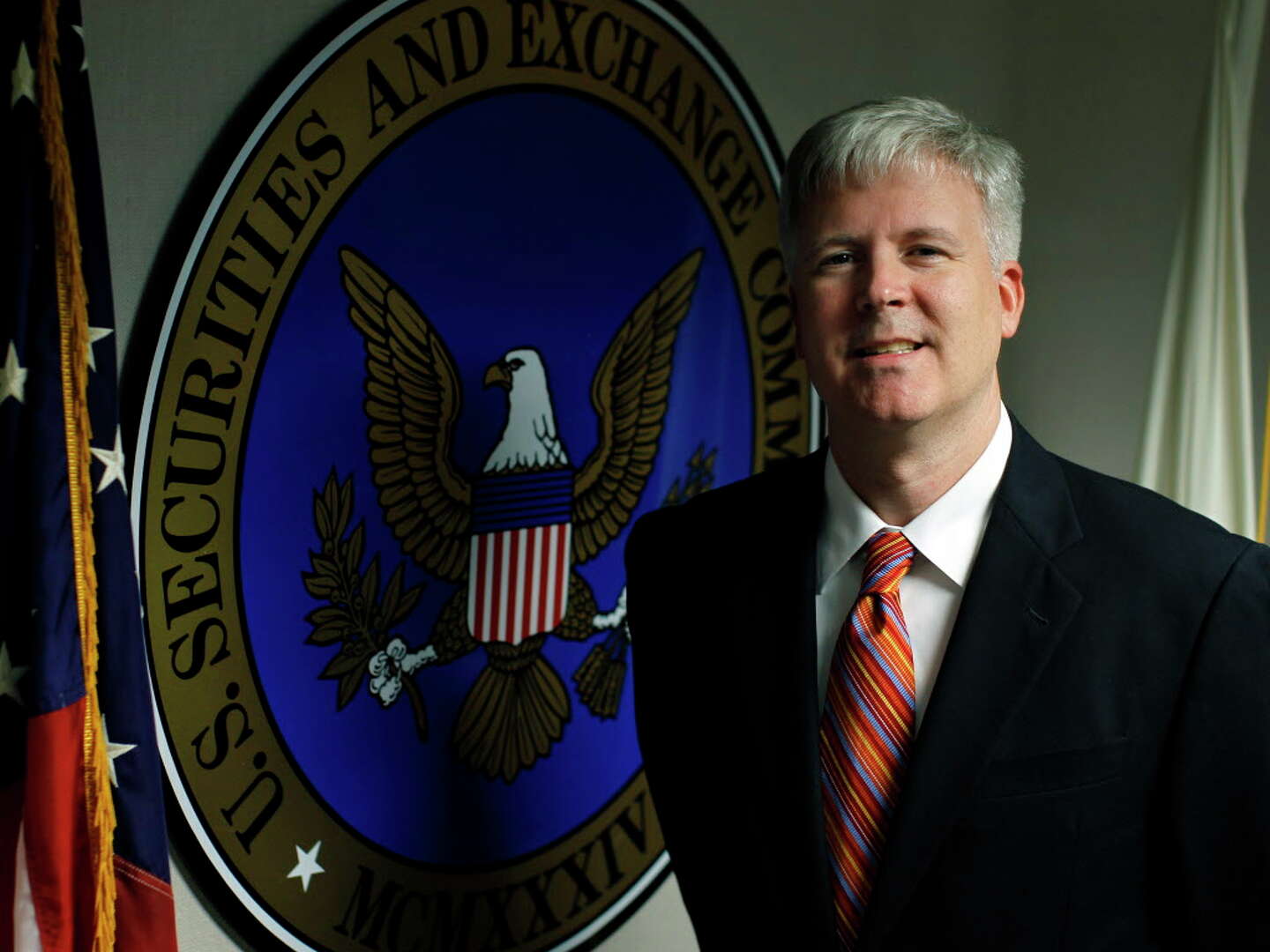Dallas lawyer heads to DC to run SEC's enforcement division