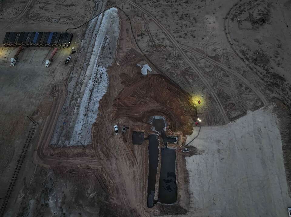 $7M Texas oil well blowout sparks unique fight with Houston company