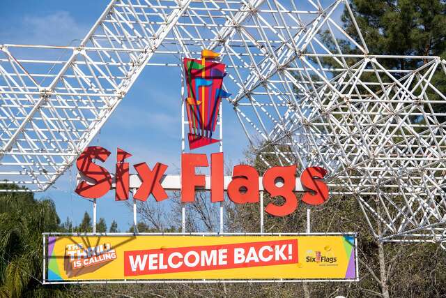 Six Flags selling St. Louis, Michigan, Texas parks and 4 others to EPR