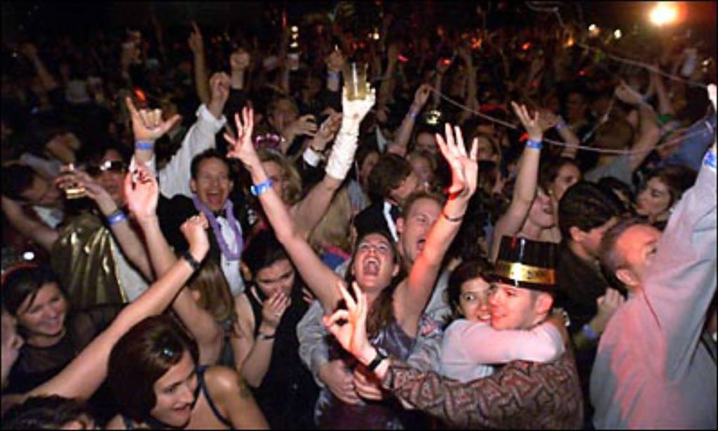 A decade ago, ominous threat of terror