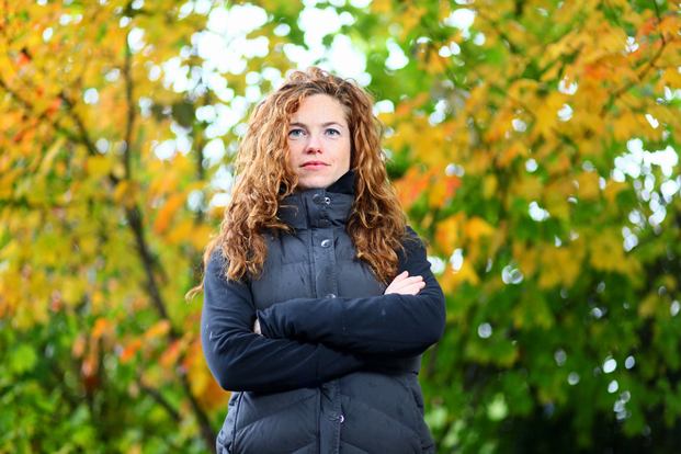 Visqueen's Flotard has new album, new perspective