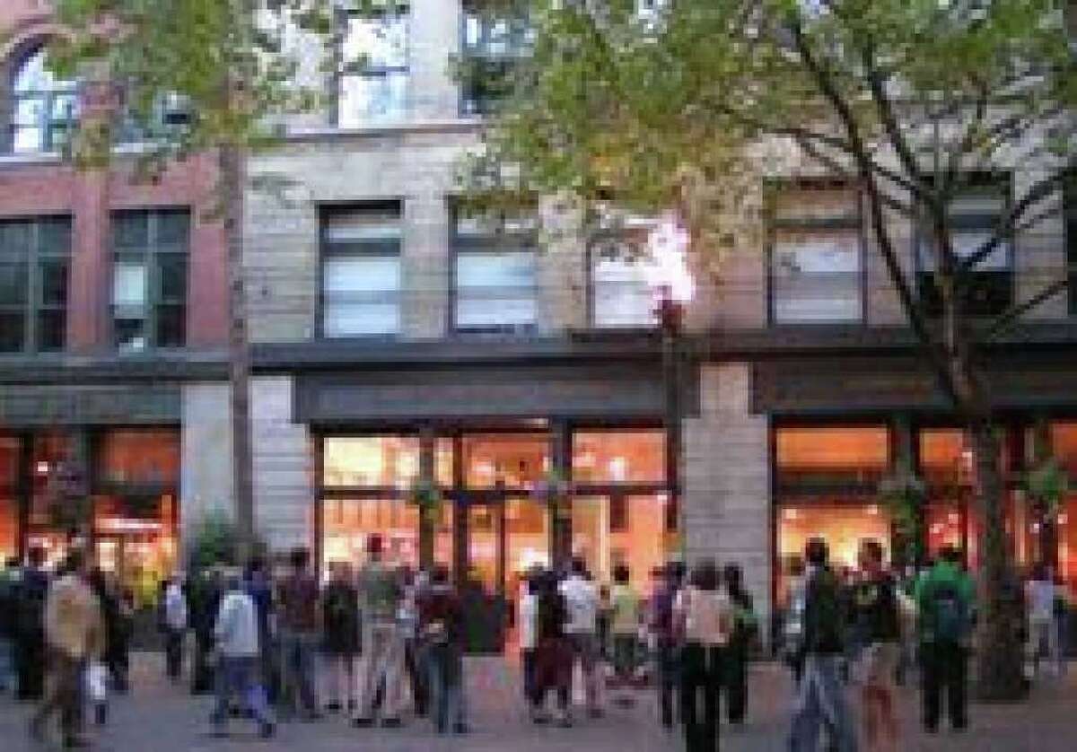 Seattle art fight: Who owns First Thursday?