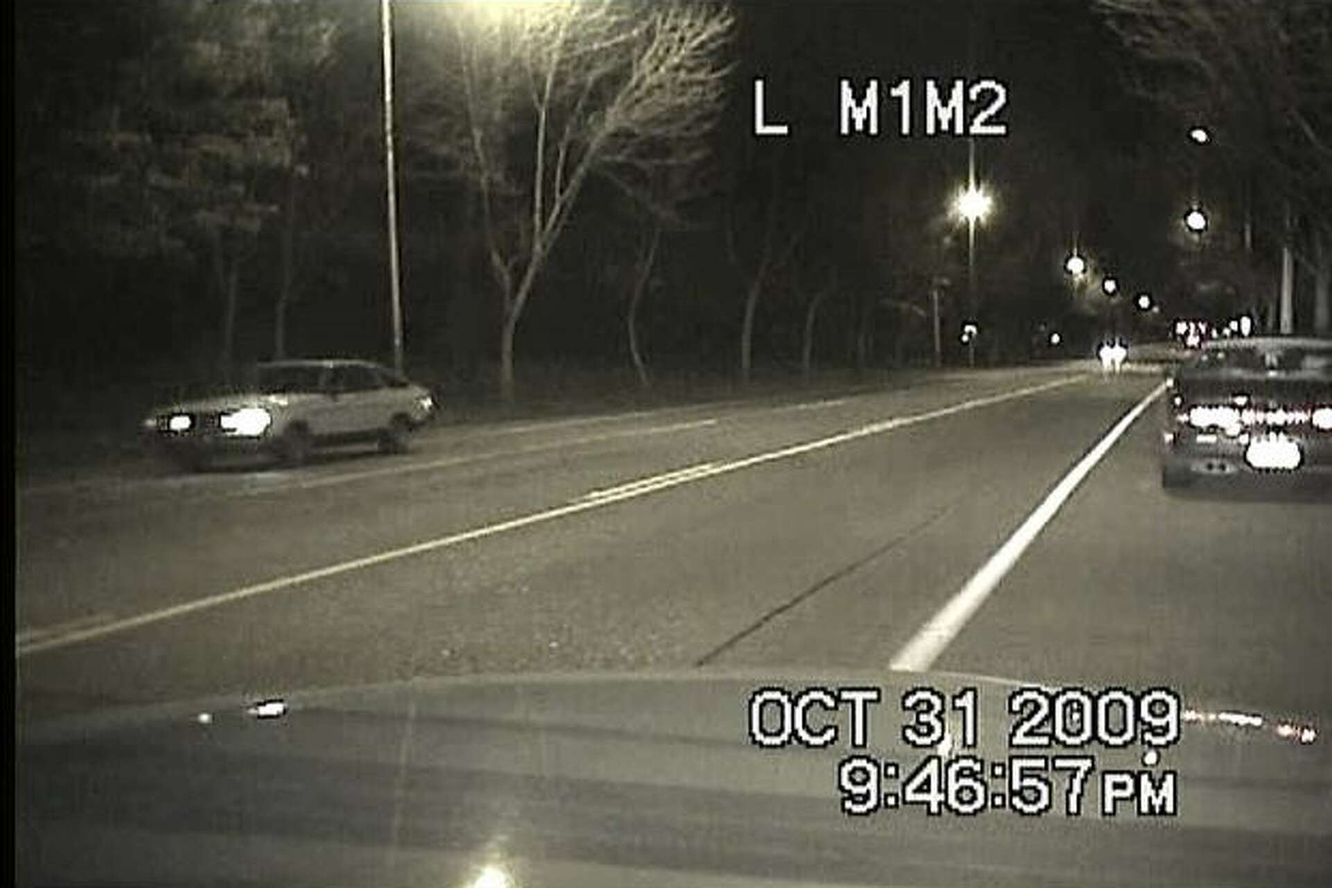Police: Gunman who killed officer may have had weapons training