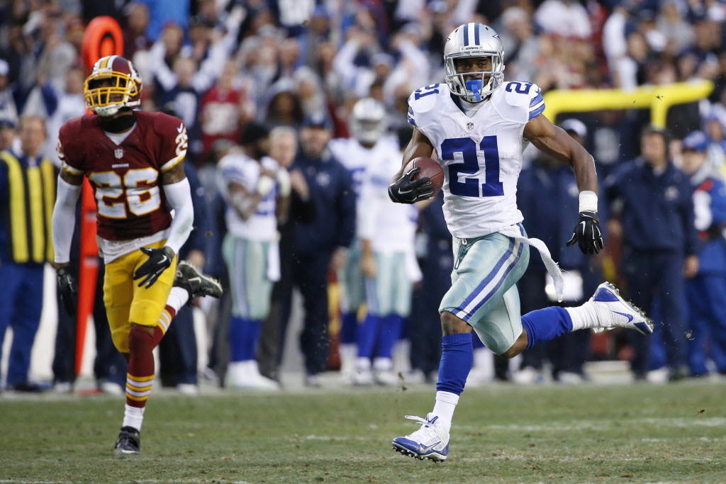 10 things to know about Joseph Randle, including the Barry Sanders ...