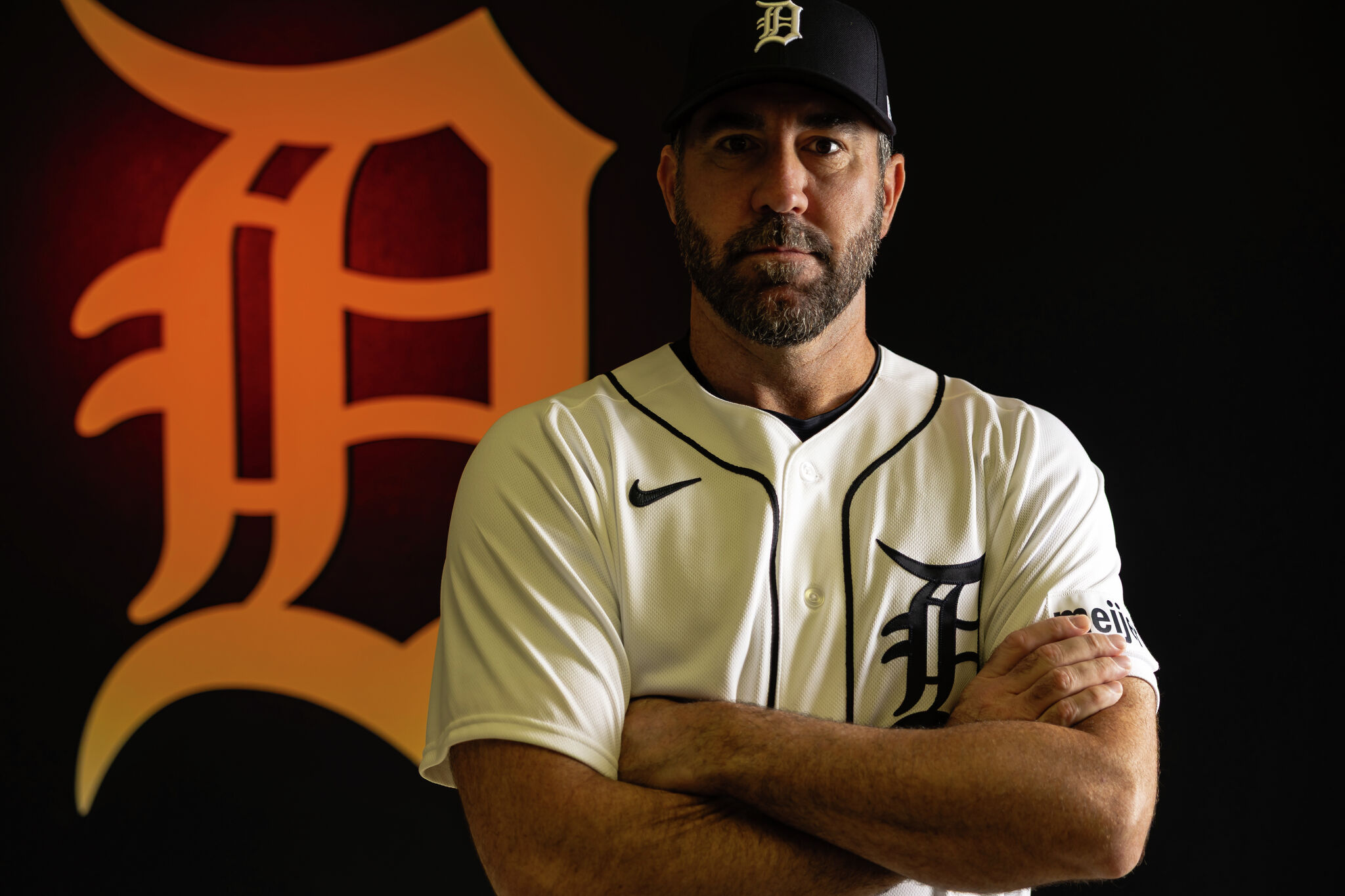 Justin Verlander returns to Tigers for spring debut