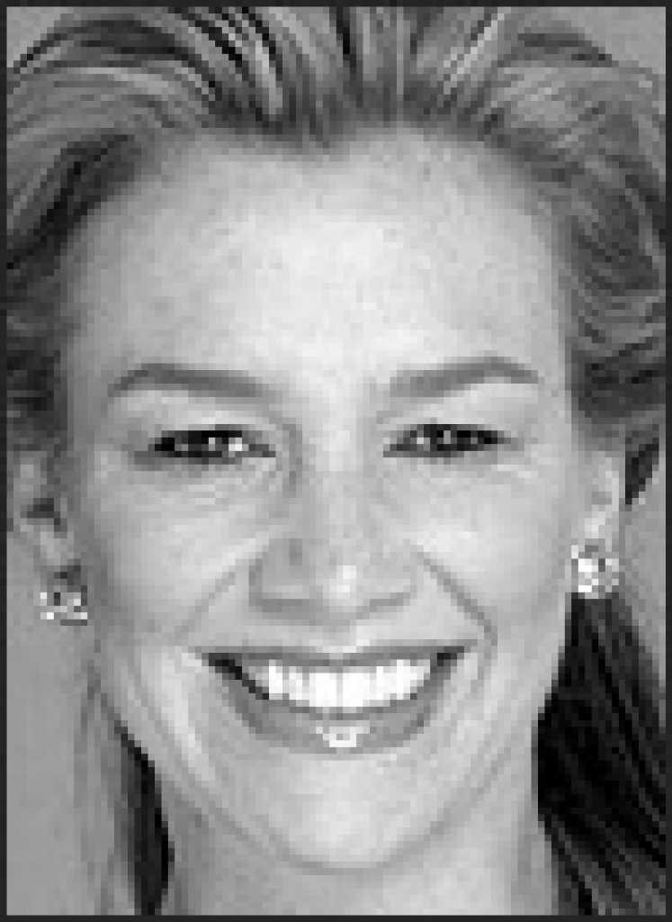 Anne Bremner, celebrity lawyer, goes 'Jane Doe' to keep her arrest ...