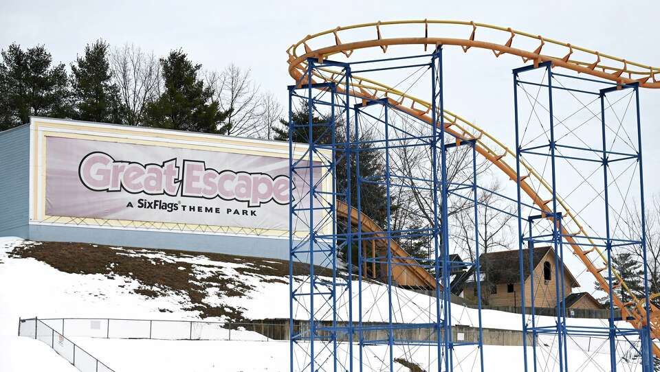 Six Flags selling Great Escape to owner of Hunter Mountain